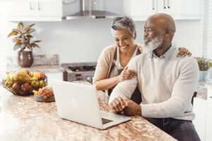 Conway National Bank: Seniors Online Banking
