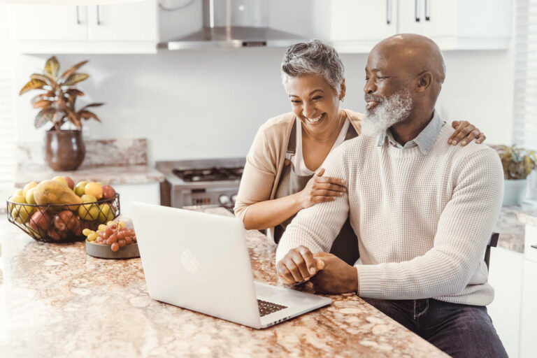 Conway National Bank: Seniors Online Banking