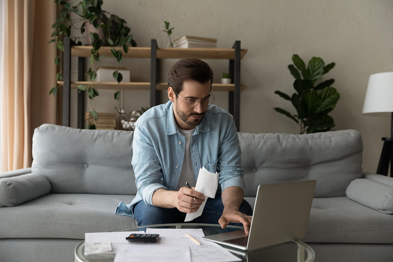 Conway National Bank: Personal Online Banking - All For One