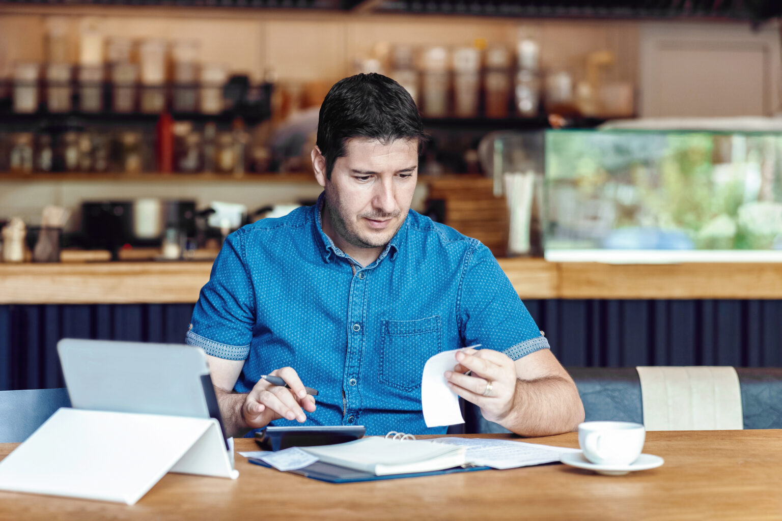 Conway National Bank: Business Banking – Online Banking