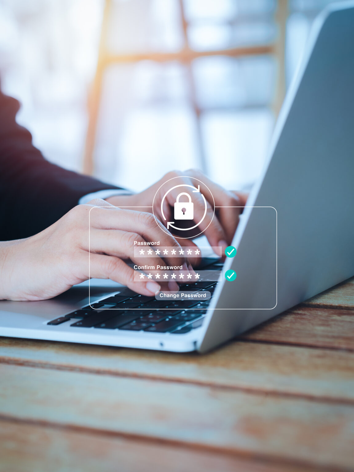 Conway National Bank: Personal Online Banking